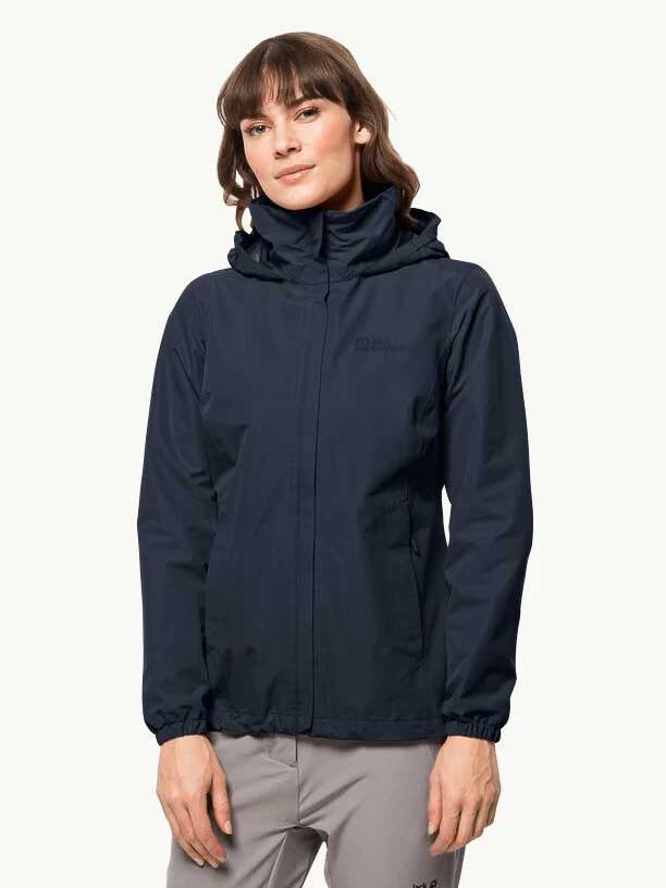 JACK WOLFSKIN STORMY POINT 2L JKT W Jacket
14474 RSD 10855 RSD