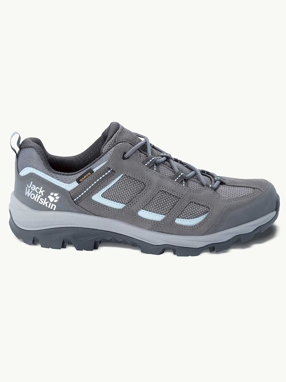 JACK WOLFSKIN VOJO 3 TEXAPORE LOW W Ženska cipela za planinarenje