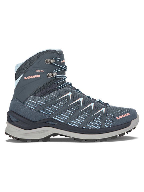 LOWA INNOX PRO GTX MID Ws Boots
17150 RSD 
22867 RSD -25% The lowest price in the last 30 days*
22867 RSD -25% The lowest price in the last 30 days*
22867 RSD -25% Redovna cena