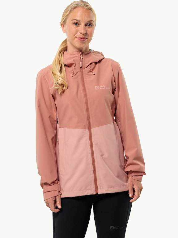 JACK WOLFSKIN WEILTAL 2L JACKET W
13510 RSD 
16887 RSD -20% The lowest price in the last 30 days*
16887 RSD -20% The lowest price in the last 30 days*
16887 RSD -20% Redovna cena