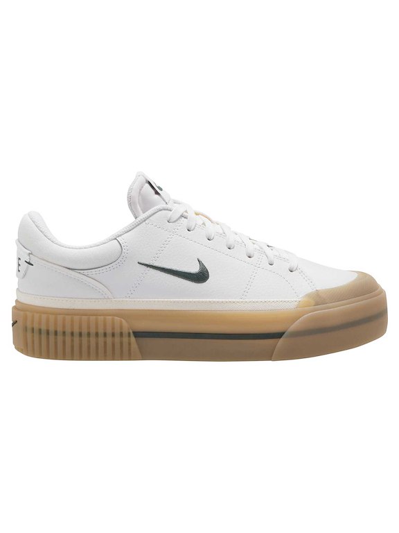 NIKE WMNS COURT LEGACY LIFT Shoes