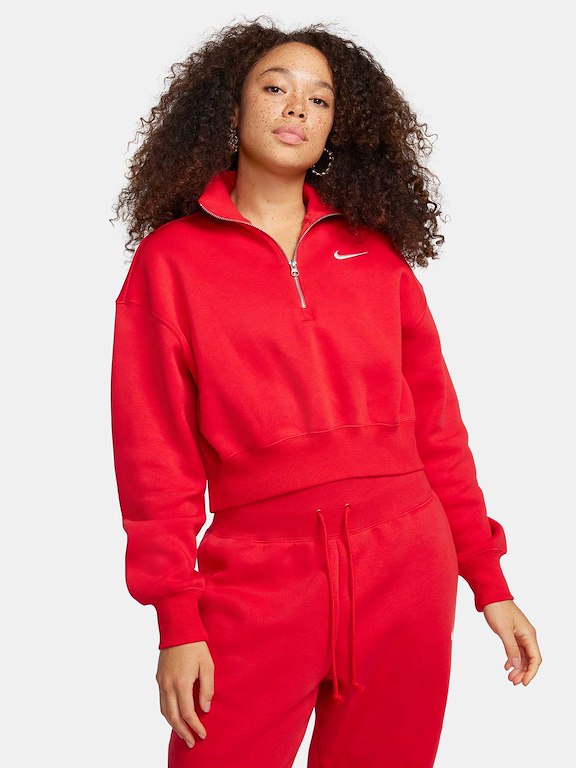 NIKE W NSW PHNX FLC QZ CROP Sweatshirt
6901 RSD 
8627 RSD -20% The lowest price in the last 30 days*
8627 RSD -20% The lowest price in the last 30 days*
8627 RSD -20% Redovna cena