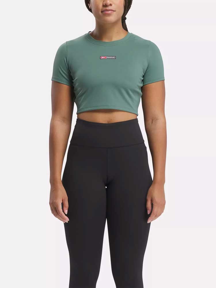 REEBOK LUX BOLD CROP TEE
4430 RSD 
5906 RSD -25% The lowest price in the last 30 days*
5906 RSD -25% The lowest price in the last 30 days*
5906 RSD -25% Redovna cena