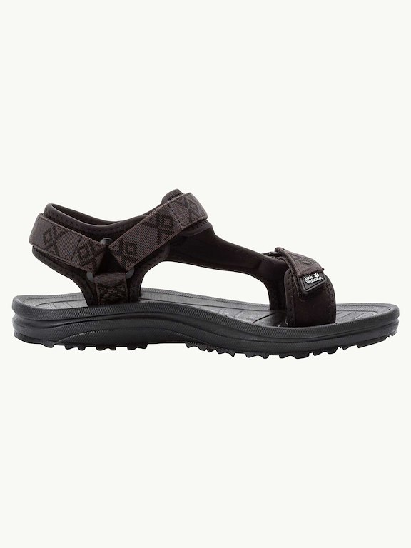 JACK WOLFSKIN WAVE BREAKER W Sandals
5063 RSD 
7234 RSD -30% The lowest price in the last 30 days*
7234 RSD -30% The lowest price in the last 30 days*
7234 RSD -30% Redovna cena