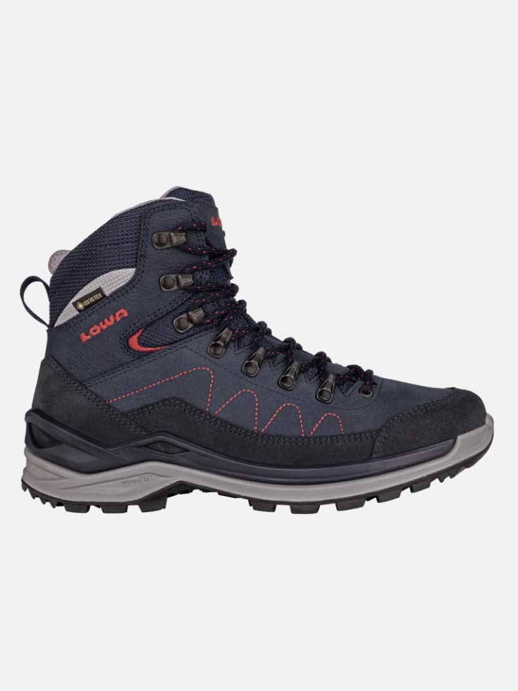 LOWA TORO PRO GTX MID Ws Boots
22867 RSD