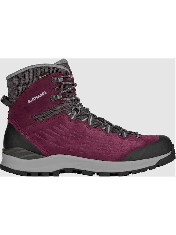 LOWA EXPLORER II GTX MID Ws Boots