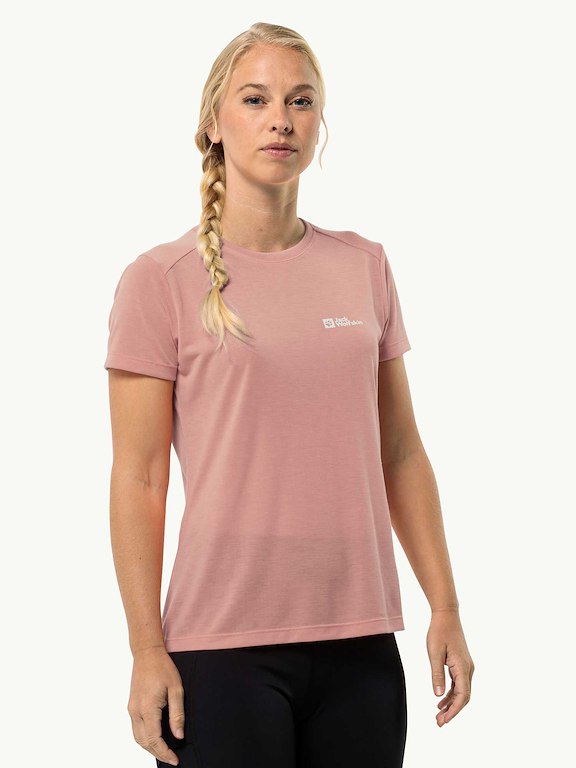 JACK WOLFSKIN VONNAN S/S T W T-shirt
3374 RSD 
4820 RSD -30% The lowest price in the last 30 days*
4820 RSD -30% The lowest price in the last 30 days*
4820 RSD -30% Redovna cena