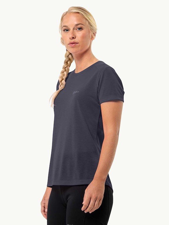 JACK WOLFSKIN VONNAN S/S T W T-shirt
3374 RSD 
4820 RSD -30% The lowest price in the last 30 days*
4820 RSD -30% The lowest price in the last 30 days*
4820 RSD -30% Redovna cena