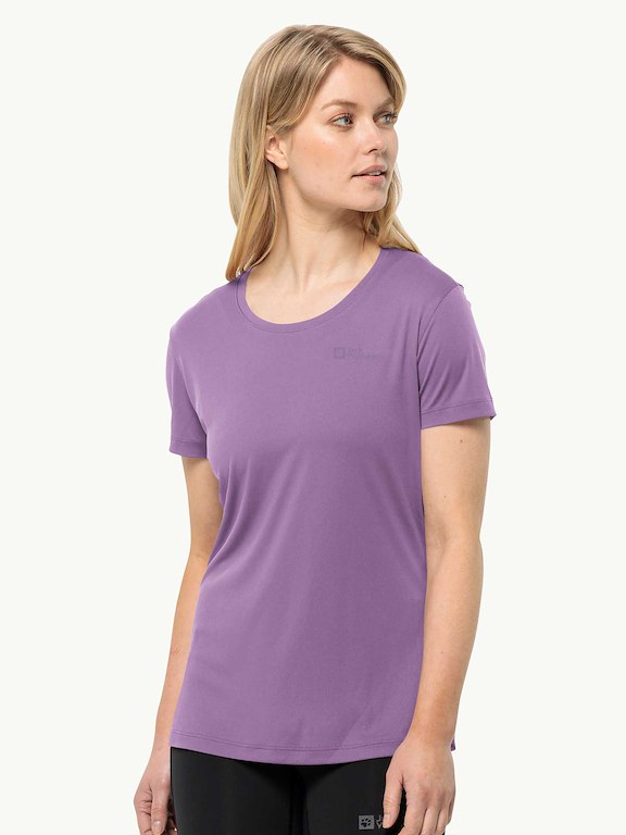 JACK WOLFSKIN TECH T W T-shirt
2952 RSD 
4217 RSD -30% The lowest price in the last 30 days*
4217 RSD -30% The lowest price in the last 30 days*
4217 RSD -30% Redovna cena