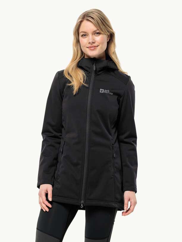 JACK WOLFSKIN WINDHAIN COAT W
14475 RSD 
19301 RSD -25% The lowest price in the last 30 days*
19301 RSD -25% The lowest price in the last 30 days*
19301 RSD -25% Redovna cena