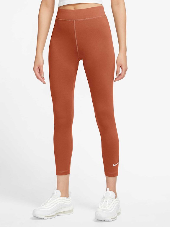 NIKE W NSW NK CLSC HR 7/8 TIGHT LBR Leggings
4247 RSD 
5308 RSD -20% The lowest price in the last 30 days*
5308 RSD -20% The lowest price in the last 30 days*
5308 RSD -20% Redovna cena