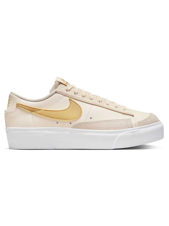 NIKE W BLAZER LOW PLATFORM Shoes
13273 RSD 9954 RSD