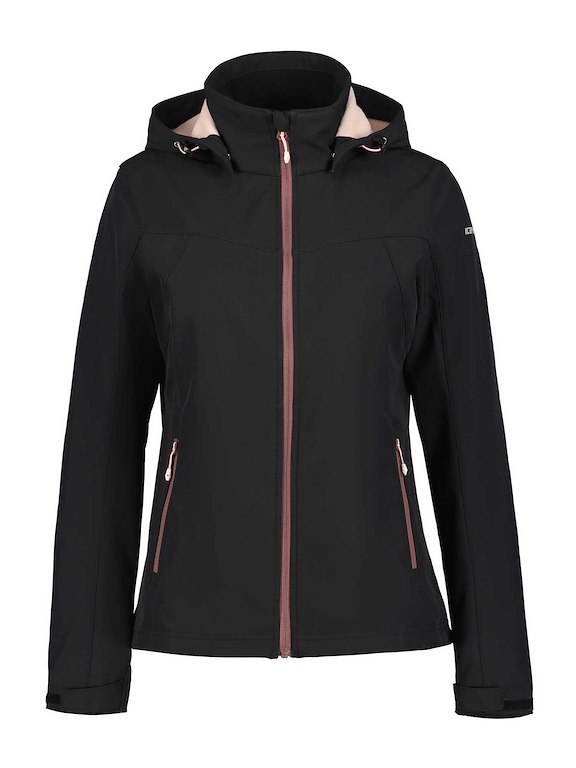 ICEPEAK Ženska jakna BRENHAM Jacket
7718 RSD 
9647 RSD -20% The lowest price in the last 30 days*
9647 RSD -20% The lowest price in the last 30 days*
9647 RSD -20% Redovna cena