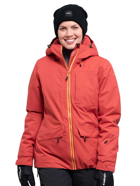 ICEPEAK CATHAY Ski Jacket
11821 RSD 
16887 RSD -30% The lowest price in the last 30 days*
16887 RSD -30% The lowest price in the last 30 days*
16887 RSD -30% Redovna cena