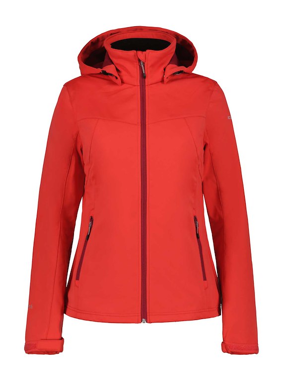 ICEPEAK BOISE Jacket
6753 RSD 
9647 RSD -30% The lowest price in the last 30 days*
9647 RSD -30% The lowest price in the last 30 days*
9647 RSD -30% Redovna cena