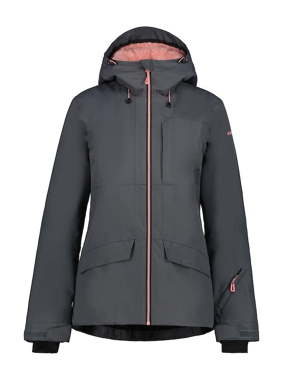 ICEPEAK CATHAY Jacket
12544 RSD 
15681 RSD -20% The lowest price in the last 30 days*
15681 RSD -20% The lowest price in the last 30 days*
15681 RSD -20% Redovna cena