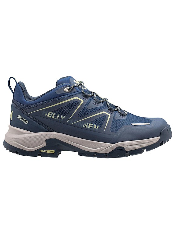 HELLY HANSEN Ženske patike CASCADE LOW HT