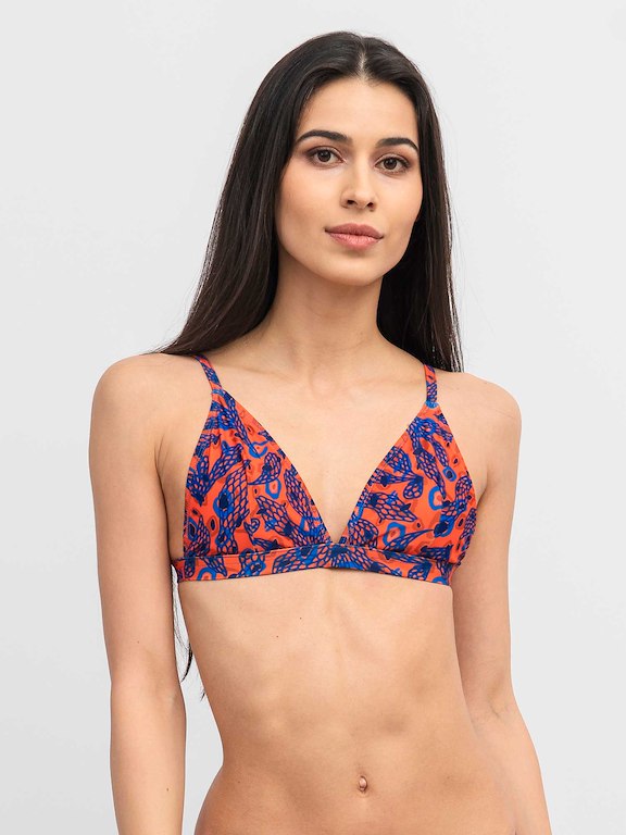 BRILLE Monika Swimsuit Top
1431 RSD 
2045 RSD -30% The lowest price in the last 30 days*
2045 RSD -30% The lowest price in the last 30 days*
2045 RSD -30% Redovna cena