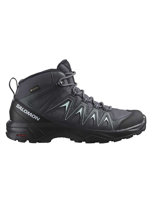 SALOMON X BRAZE MID GTX W Boots