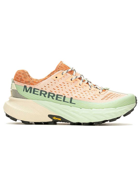 MERRELL AGILITY PEAK 5 Shoes