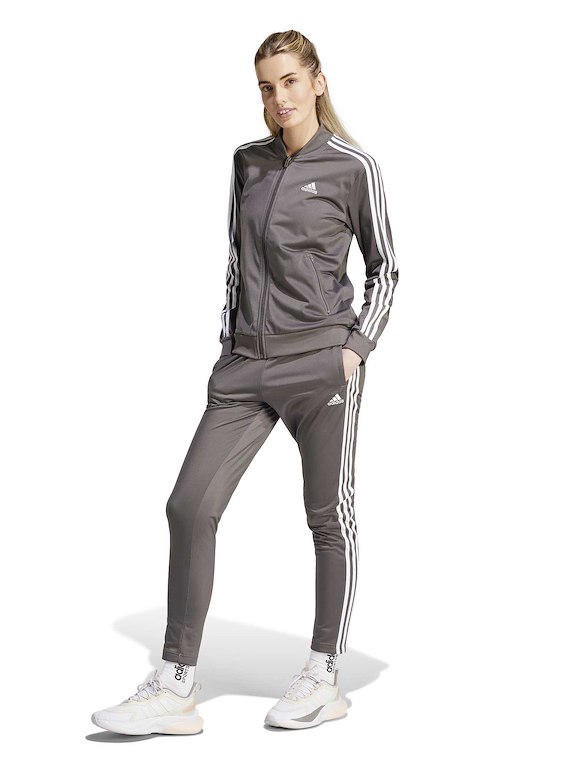 ADIDAS SPORTSWEAR Essentials 3-Stripes Tracksuit
9225 RSD 6918 RSD