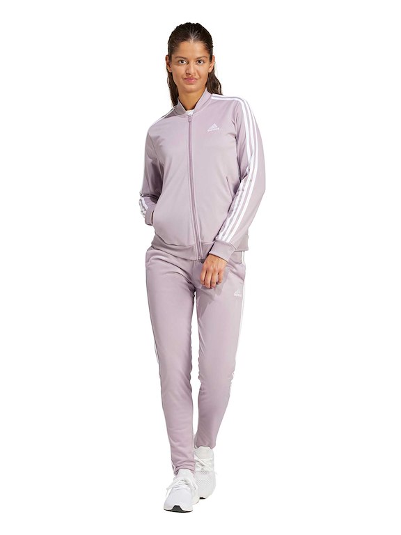 ADIDAS SPORTSWEAR Essentials 3-Stripes Tracksuit
9225 RSD 6918 RSD