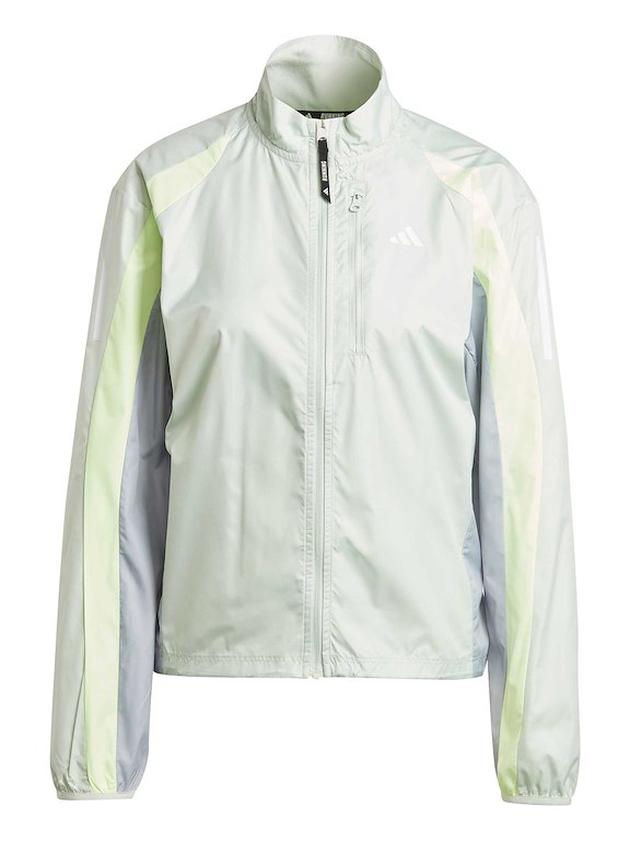 ADIDAS PERFORMANCE Own The Run Colorblock Jacket
7914 RSD 
10552 RSD -25% The lowest price in the last 30 days*
10552 RSD -25% The lowest price in the last 30 days*
10552 RSD -25% Redovna cena