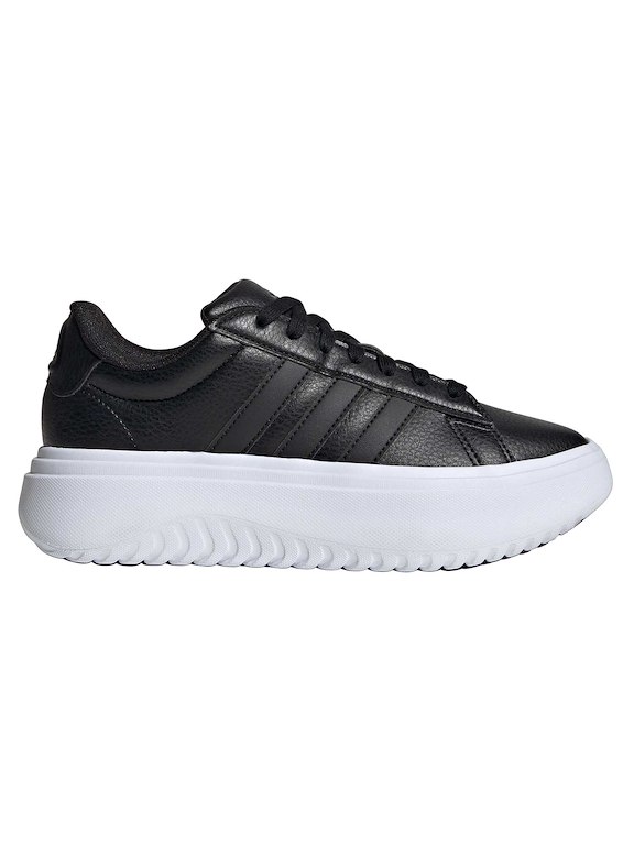 ADIDAS SPORTSWEAR Grand Court Platform Shoes