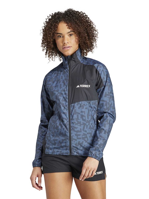 ADIDAS PERFORMANCE Terrex Trail Running Wind Jacket
13207 RSD 9905 RSD