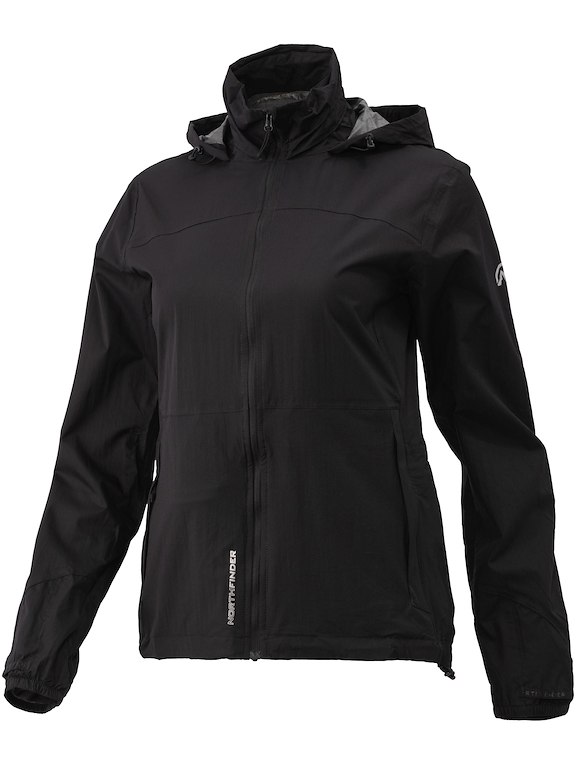 NORTHFINDER Ženska jakna NORTHKIT-10000mm Multisport Jacket