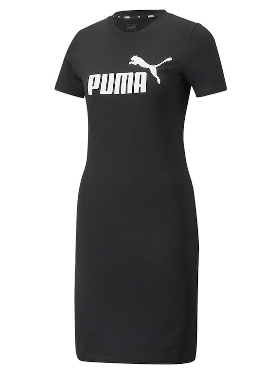 PUMA ESS Slim Tee Dress