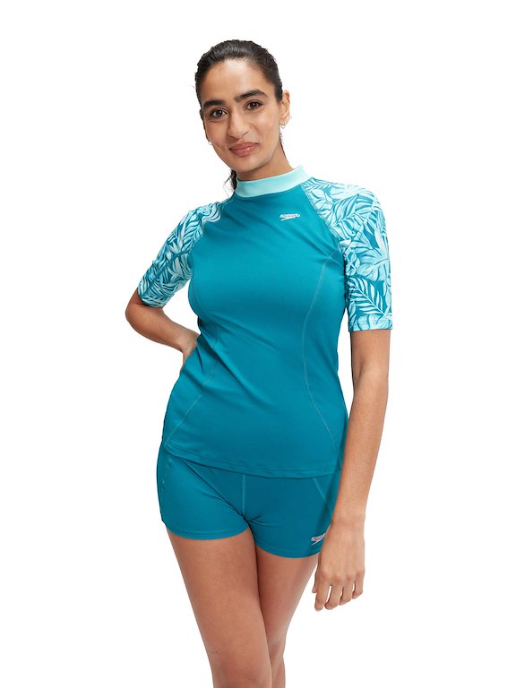 SPEEDO WOMENS PRINTED TOP
3965 RSD 
5665 RSD -30% The lowest price in the last 30 days*
5665 RSD -30% The lowest price in the last 30 days*
5665 RSD -30% Redovna cena