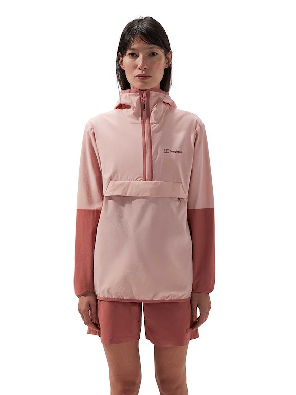 BERGHAUS W WANDERMOOR WIND SMOCK Anorak
11584 RSD 
14480 RSD -20% The lowest price in the last 30 days*
14480 RSD -20% The lowest price in the last 30 days*
14480 RSD -20% Redovna cena