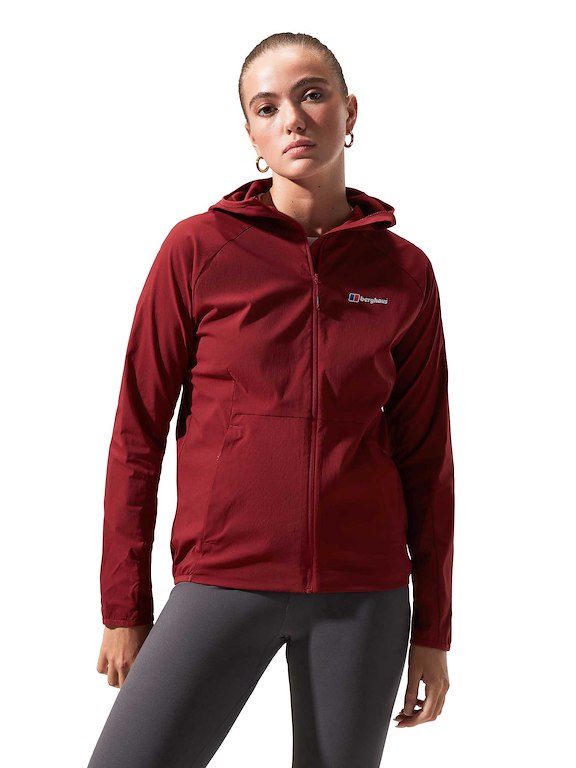 BERGHAUS W URB ARRINA FZ HOODED JACKET
8145 RSD 
10860 RSD -25% The lowest price in the last 30 days*
10860 RSD -25% The lowest price in the last 30 days*
10860 RSD -25% Redovna cena