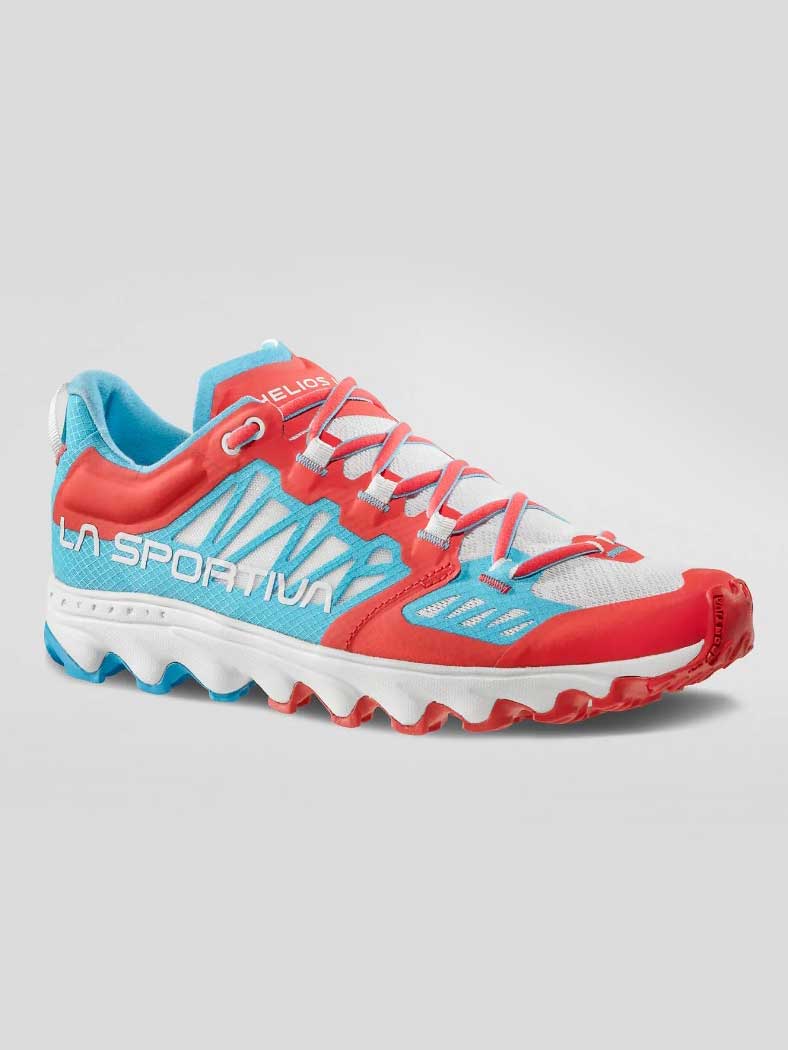 LA SPORTIVA Helios III Woman Shoes
14239 RSD 
17798 RSD -20% The lowest price in the last 30 days*
17798 RSD -20% The lowest price in the last 30 days*
17798 RSD -20% Redovna cena