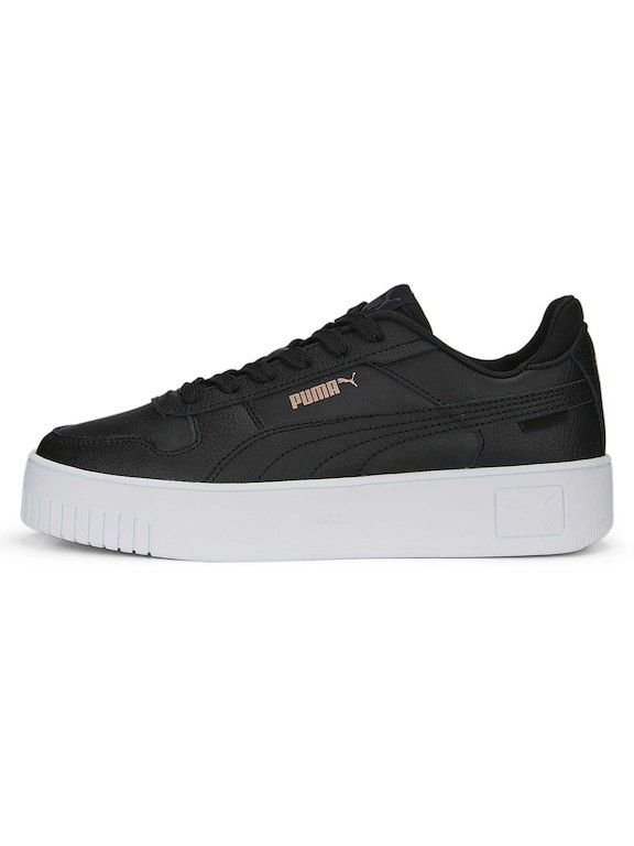 PUMA Carina Street Shoes
6334 RSD 
8446 RSD -25% The lowest price in the last 30 days*
8446 RSD -25% The lowest price in the last 30 days*
8446 RSD -25% Redovna cena