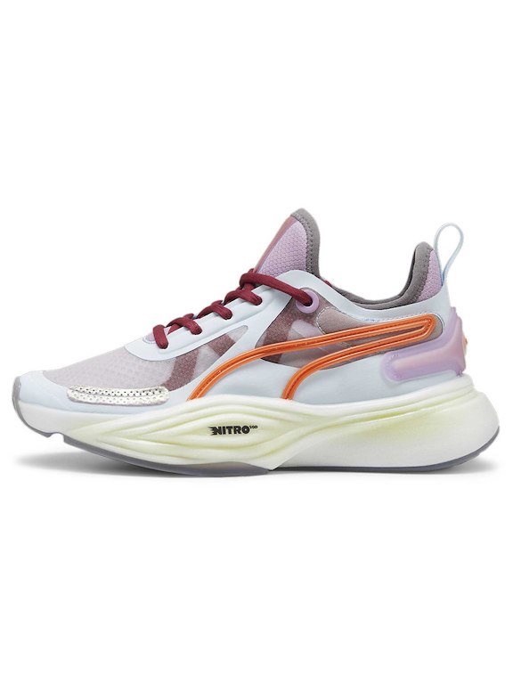 PUMA Ženske patike PWR Nitro Sqd. LemLem Wns Shoes
12669 RSD 
16893 RSD -25% The lowest price in the last 30 days*
16893 RSD -25% The lowest price in the last 30 days*
16893 RSD -25% Redovna cena