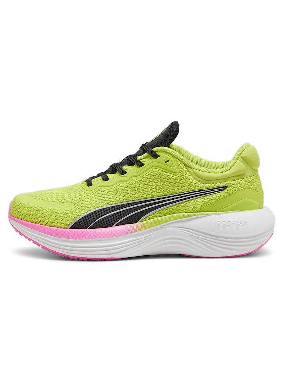 PUMA Scend Pro Shoes
6334 RSD 
8446 RSD -25% The lowest price in the last 30 days*
8446 RSD -25% The lowest price in the last 30 days*
8446 RSD -25% Redovna cena