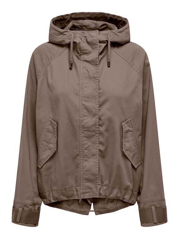 ONLY ONLALASKA PARKA