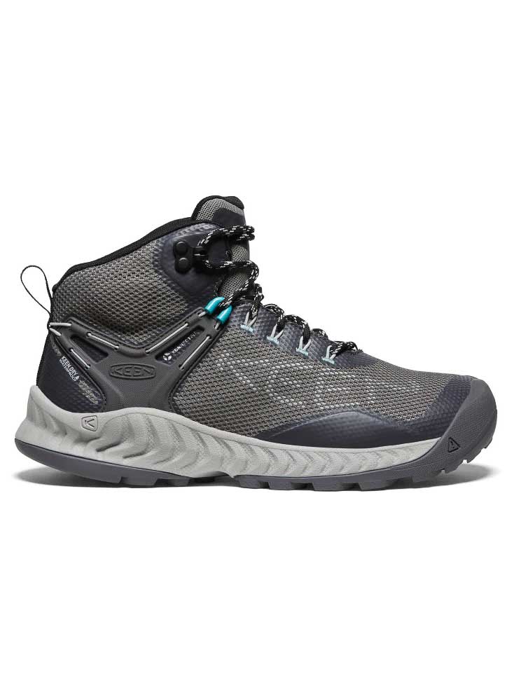 KEEN NXIS EVO MID WP Boots