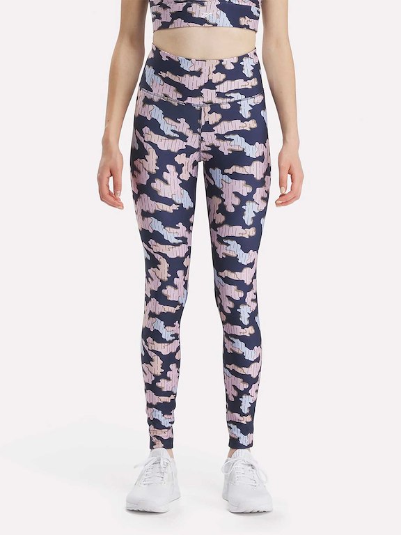 REEBOK ID TRAIN CAMO TIGHT Leggings
4878 RSD 
6504 RSD -25% The lowest price in the last 30 days*
6504 RSD -25% The lowest price in the last 30 days*
6504 RSD -25% Redovna cena