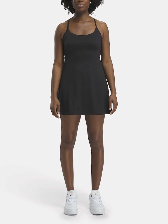 REEBOK LUX STRAPPY DRESS
6371 RSD 
8495 RSD -25% The lowest price in the last 30 days*
8495 RSD -25% The lowest price in the last 30 days*
8495 RSD -25% Redovna cena