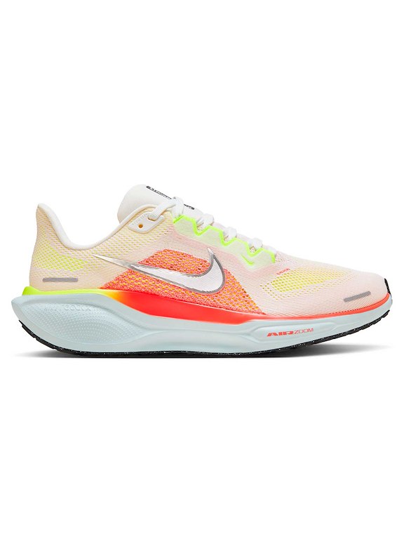 NIKE W AIR ZOOM PEGASUS 41 Shoes
14335 RSD 
17919 RSD -20% The lowest price in the last 30 days*
17919 RSD -20% The lowest price in the last 30 days*
17919 RSD -20% Redovna cena