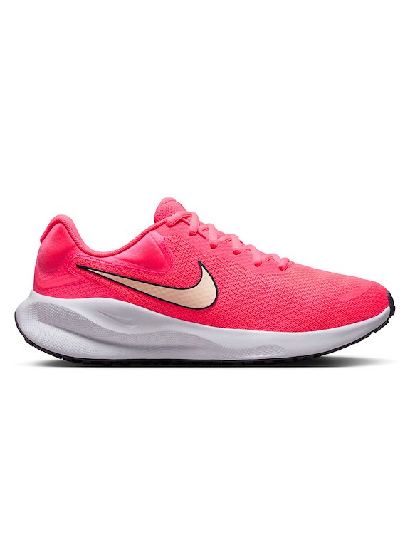 NIKE W REVOLUTION 7 Shoes