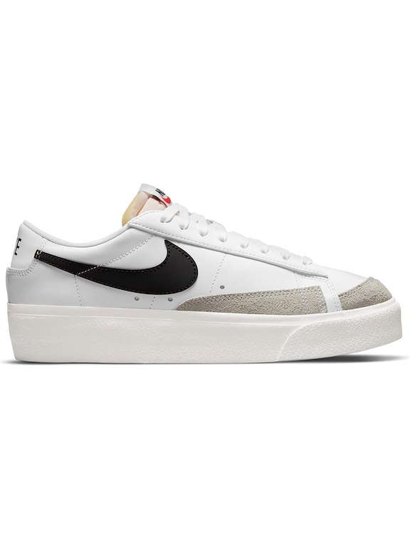 NIKE W BLAZER LOW PLATFORM Shoes
10618 RSD 
13273 RSD -20% The lowest price in the last 30 days*
13273 RSD -20% The lowest price in the last 30 days*
13273 RSD -20% Redovna cena