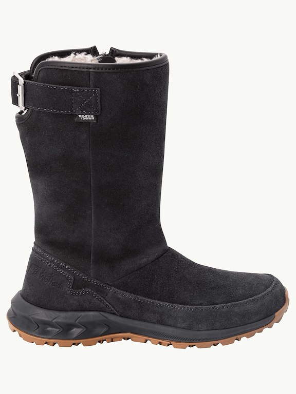 JACK WOLFSKIN Ženske čizme QUEENSTOWN TEXAPORE BOOT H W