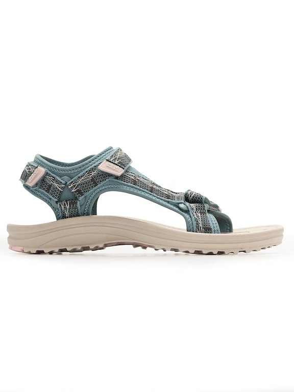 JACK WOLFSKIN WAVE BREAKER W Sandals
5063 RSD 
7234 RSD -30% The lowest price in the last 30 days*
7234 RSD -30% The lowest price in the last 30 days*
7234 RSD -30% Redovna cena