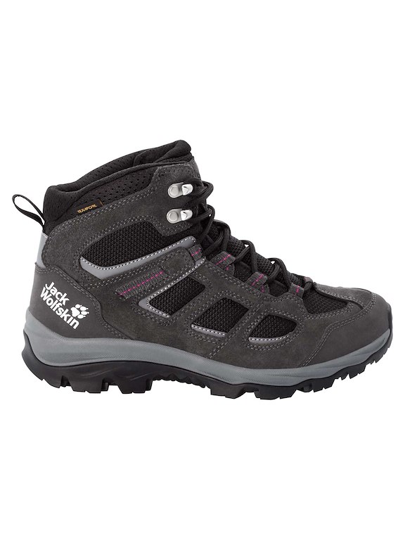 JACK WOLFSKIN VOJO 3 TEXAPORE MID Ženske cipele