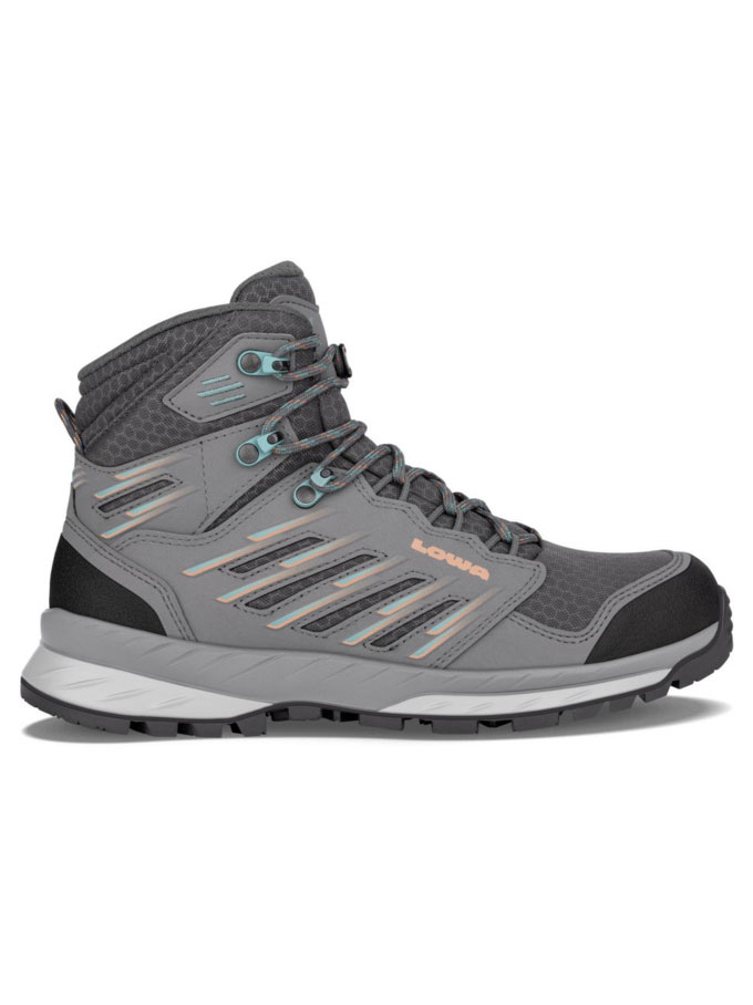 LOWA TREK EVO GTX MID Ws Boots