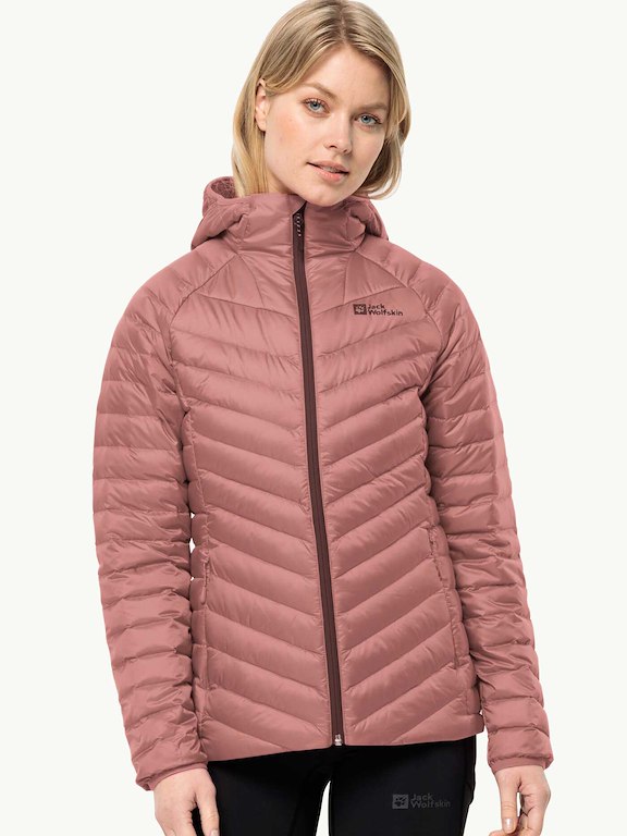 JACK WOLFSKIN PASSAMANI DOWN HOODY W Jacket
22620 RSD 
30161 RSD -25% The lowest price in the last 30 days*
30161 RSD -25% The lowest price in the last 30 days*
30161 RSD -25% Redovna cena